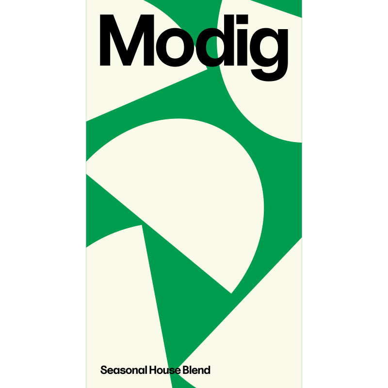 Modig